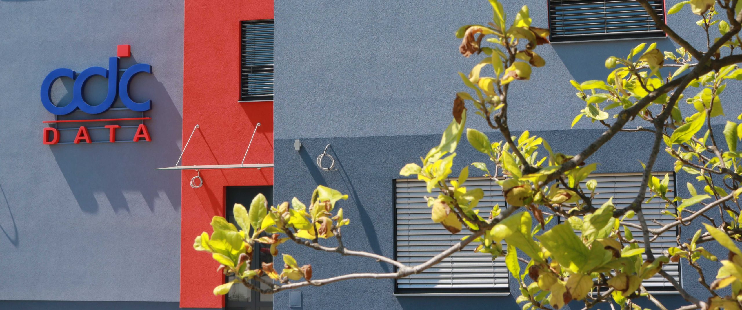 Kontaktujte nás - CDC DATA