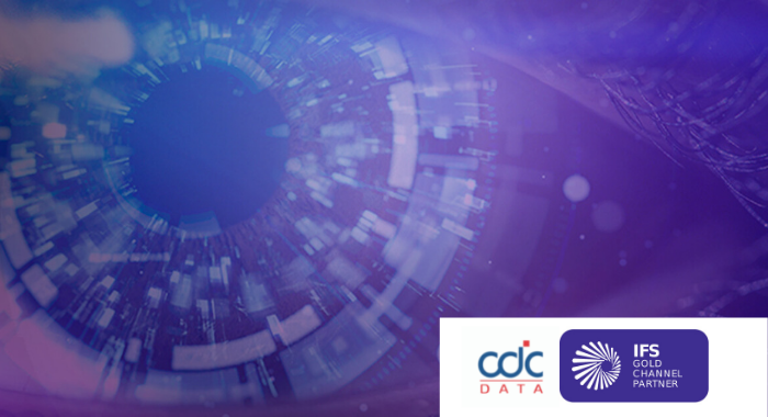 IFS Application Cloud 2021 R2 – CDC DATA