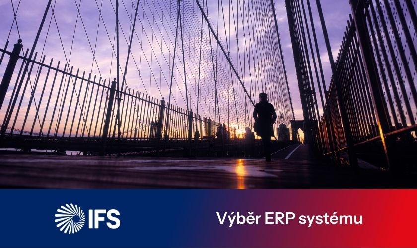 Poradíme vám jak vybrat správný ERP systém – CDC DATA