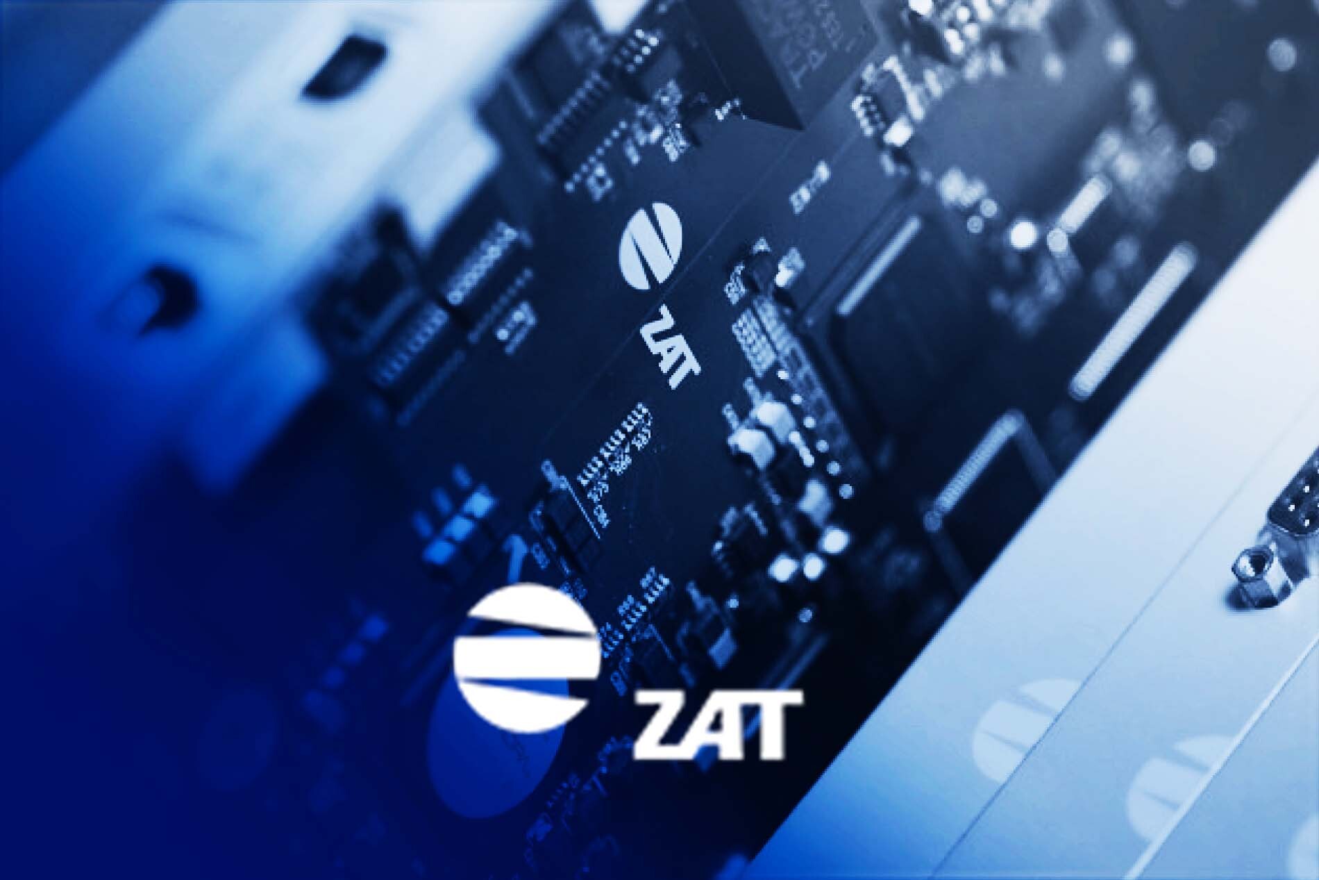 Kdo nám věří/3. část ZAT a.s. – CDC DATA