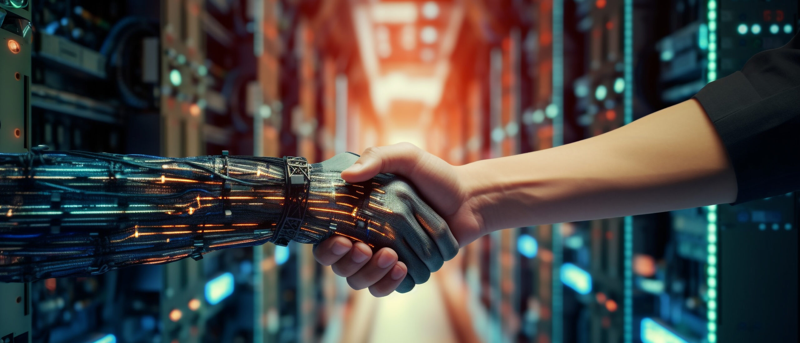 CDC Data - IT partner pro váš úspěch