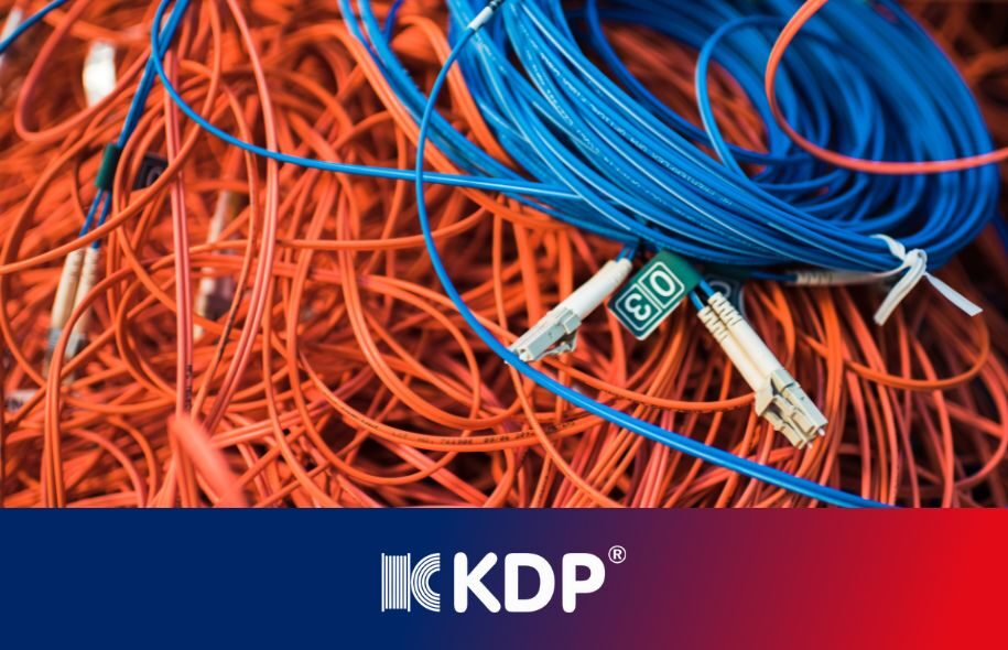 KABELOVNA Děčín Podmokly, s.r.o. - CDC Data s.r.o.