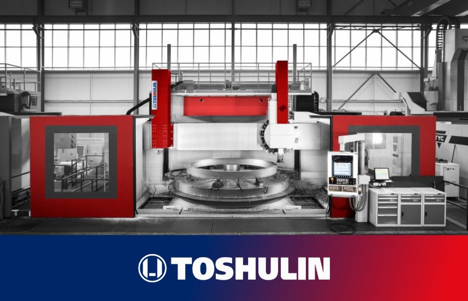 TOSHULIN, a.s. - CDC Data