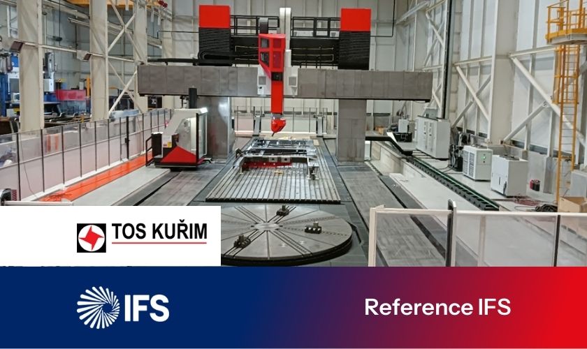 Kdo nám věří/13. část TOS KUŘIM - CDC Data