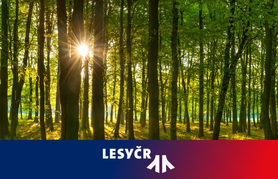 Lesy České republiky, s.p. - CDC Data